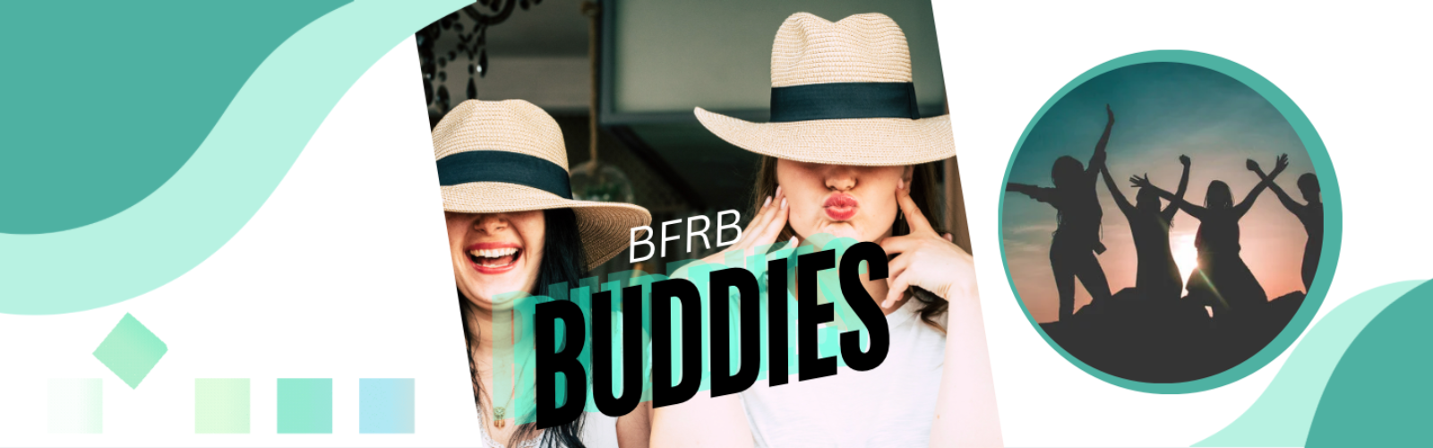 BFRB Buddies - Trichotillomania Support