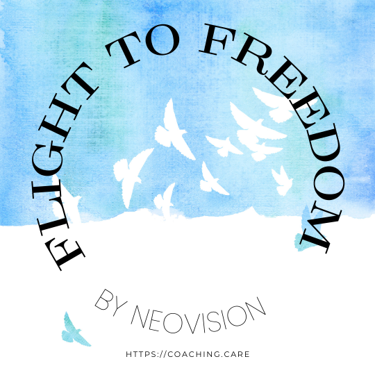 Flight to Freedom - Trichotillomania Support