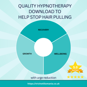 BFRB Downloads - Trichotillomania Support